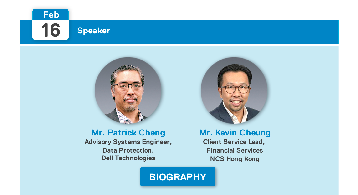 Invitation – Dell Technologies Webinar: How to setup and implement your ...