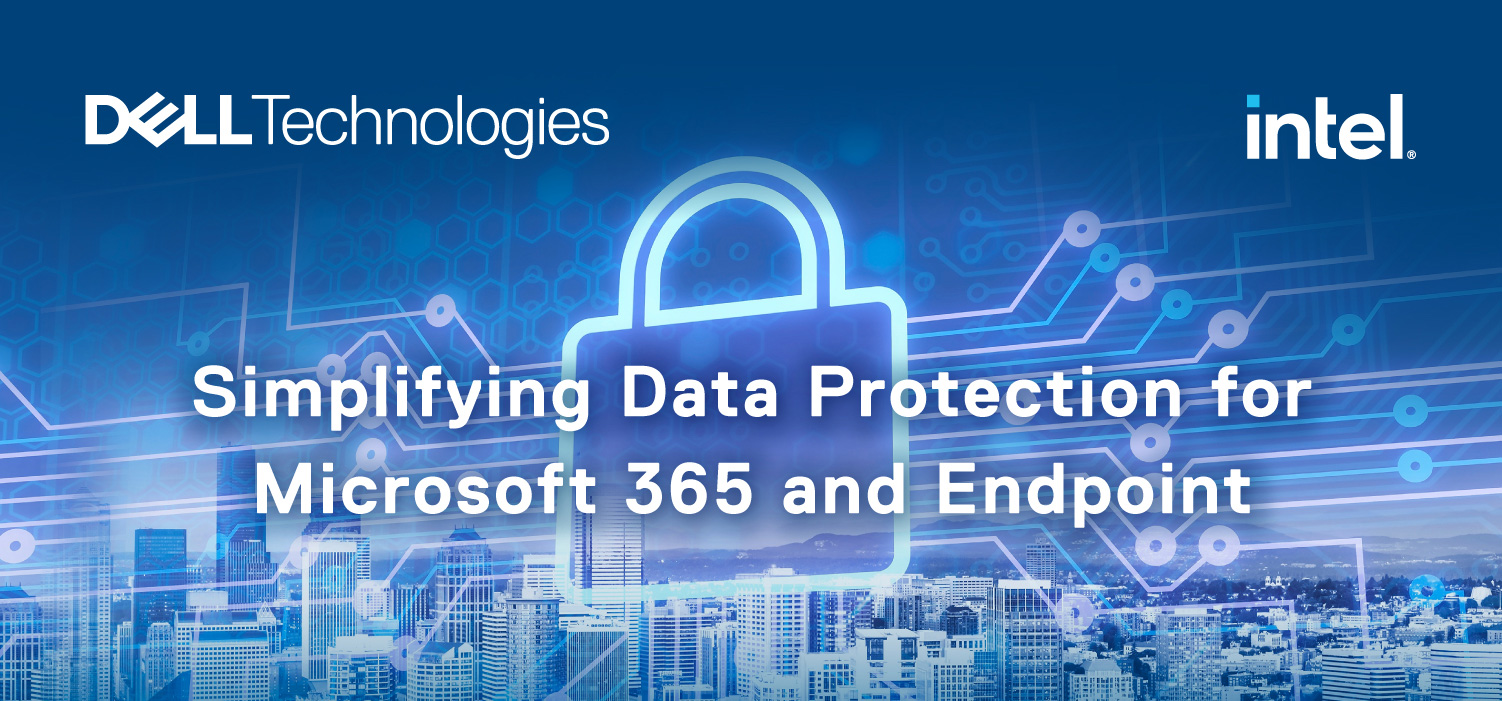 Invitation – Dell Technologies Webinar: How Dell Technologies reshaping ...