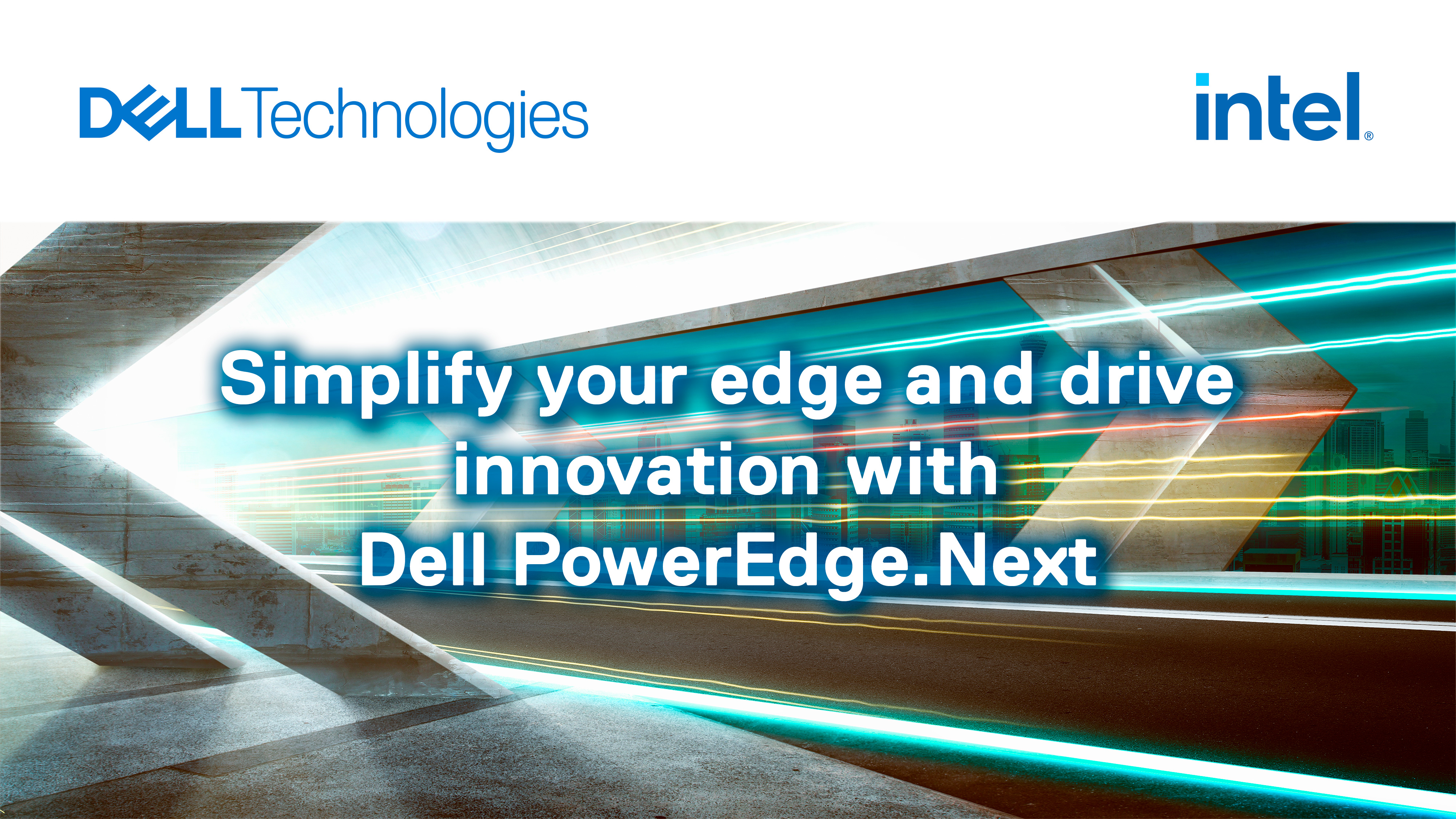 Invitation – Dell Technologies Webinar: Simplify your edge and drive ...