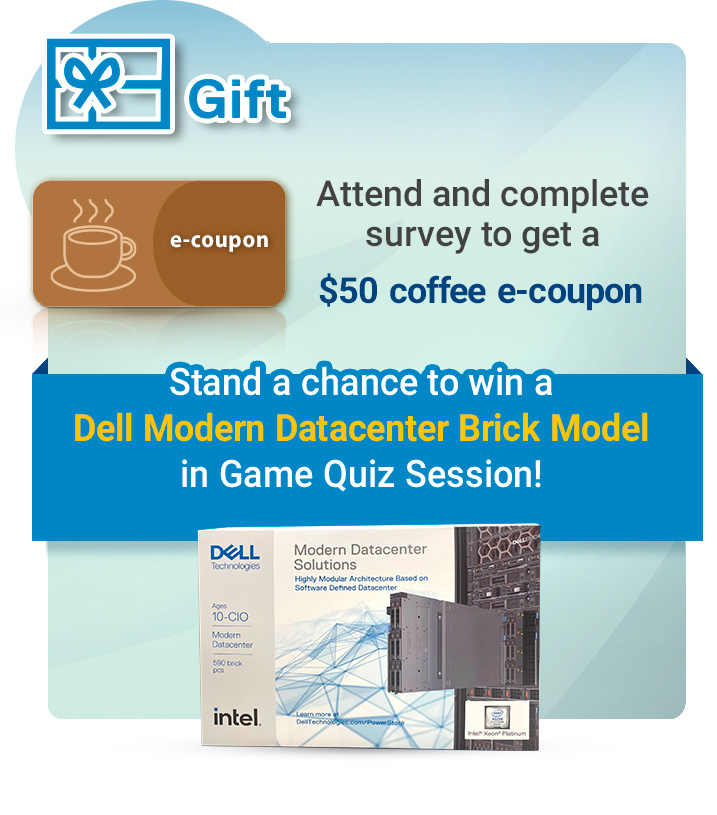 Invitation – Dell Technologies Webinar: Simplify your edge and drive ...